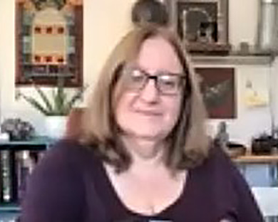 2022 Anthology launch – Voices Israel Group of Poets in English